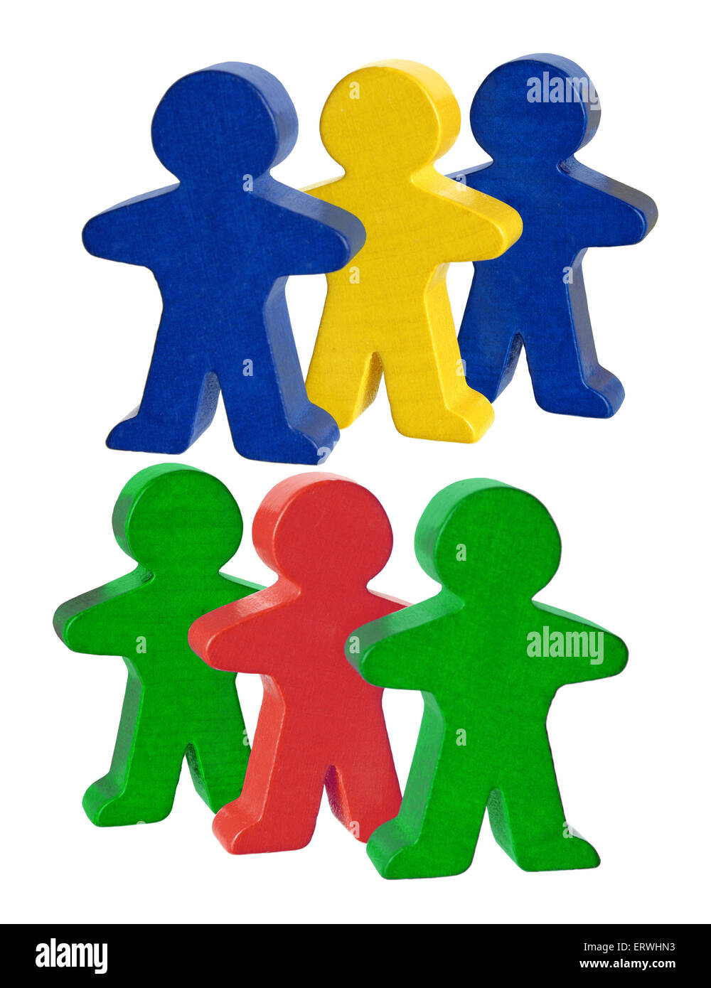 Miniature figure -Fotos und -Bildmaterial in hoher Auflösung – Alamy