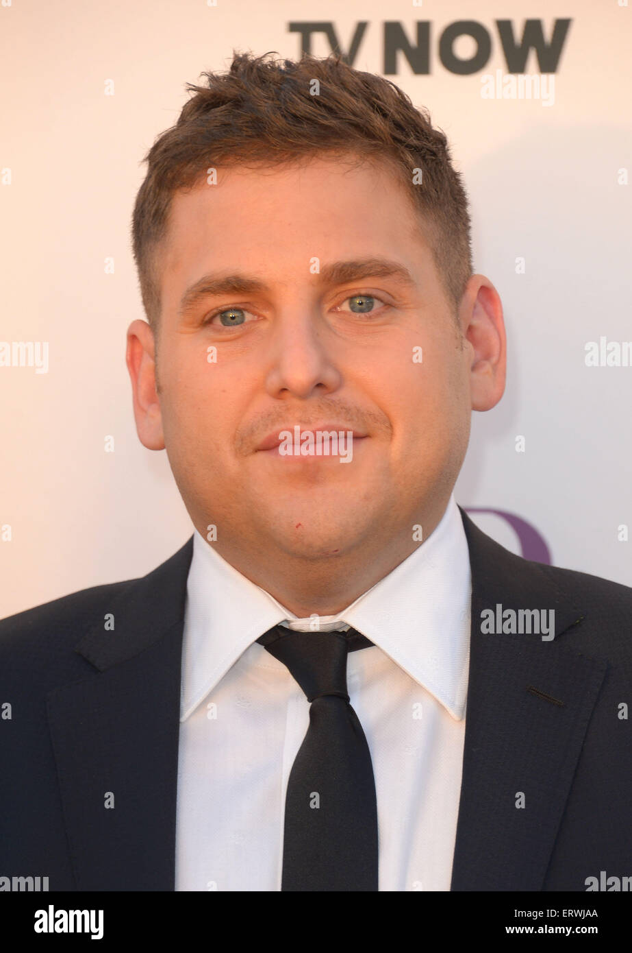 Jonah hill -Fotos und -Bildmaterial in hoher Auflösung – Alamy