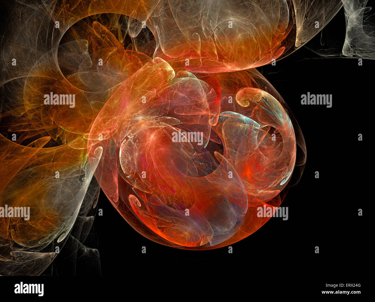 Embryo abstract -Fotos und -Bildmaterial in hoher Auflösung – Alamy