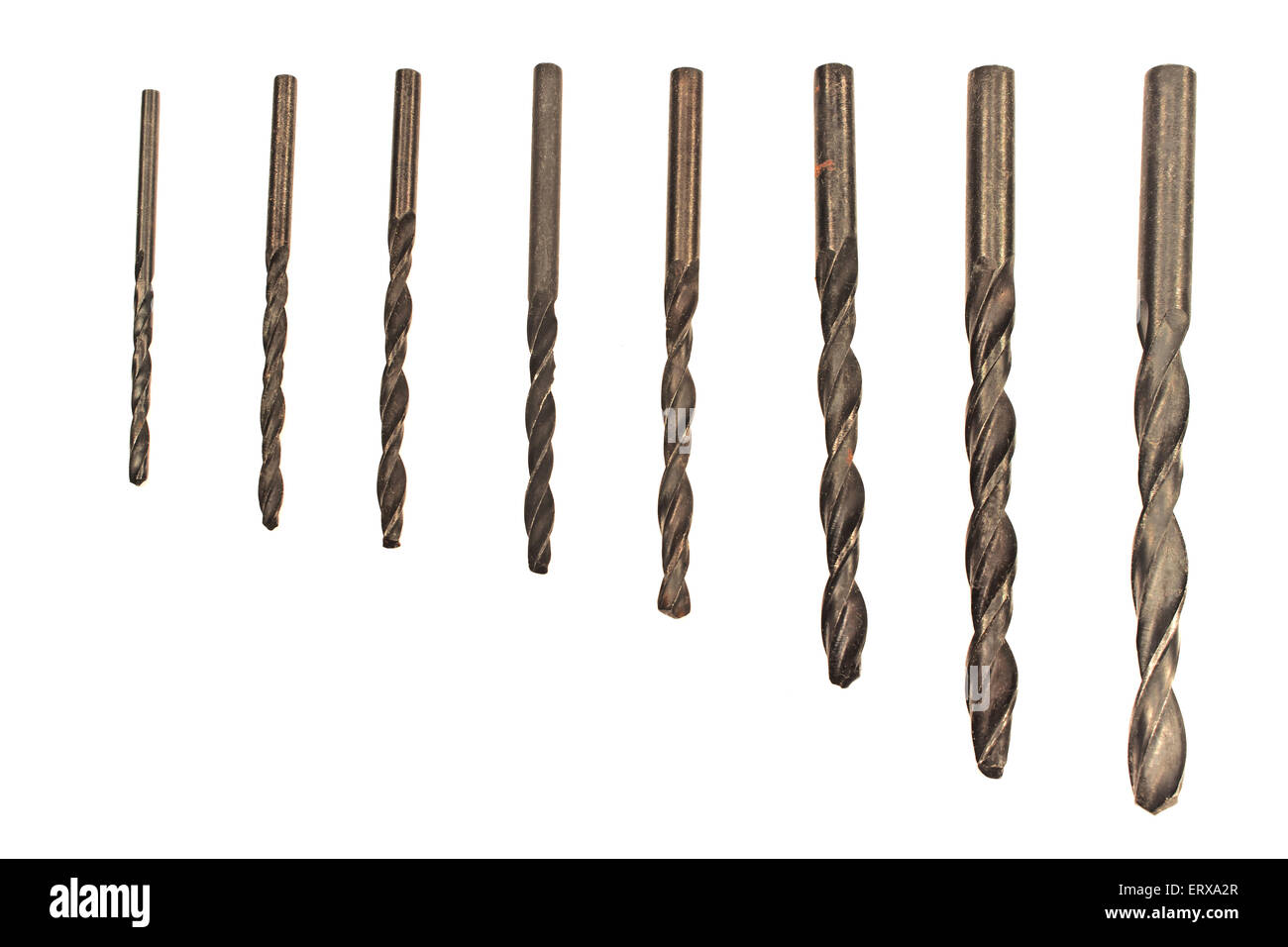 Bohr aufsätze -Fotos und -Bildmaterial in hoher Auflösung – Alamy