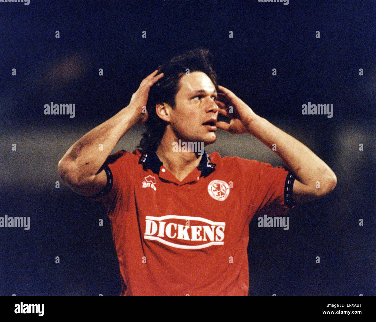 Uwe fuchs middlesbrough -Fotos und -Bildmaterial in hoher Auflösung – Alamy