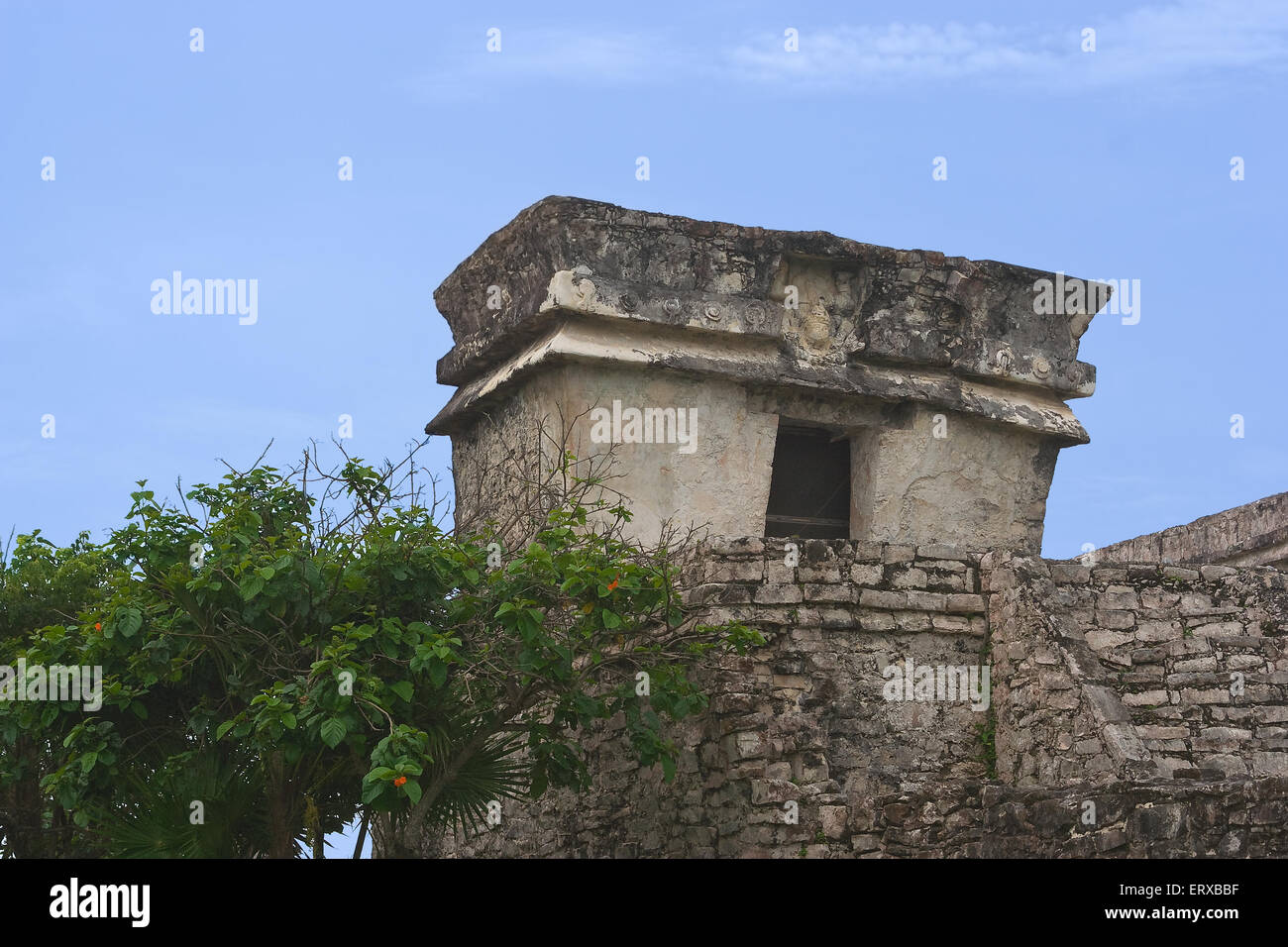 Tempel des herabsteigenden gottes Stockfotos und -bilder Kaufen - Alamy