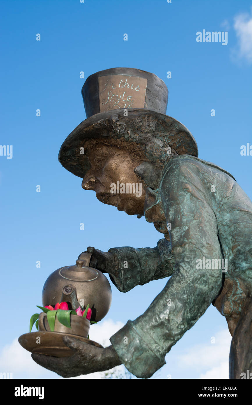 Hut statue -Fotos und -Bildmaterial in hoher Auflösung – Alamy