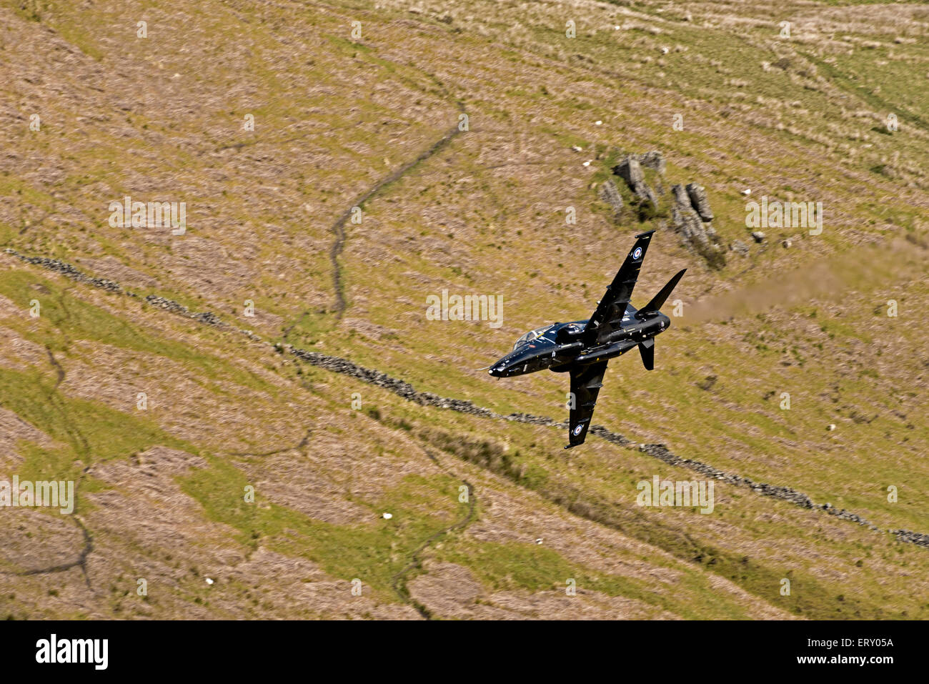 Raf hawk mach loop -Fotos und -Bildmaterial in hoher Auflösung – Alamy
