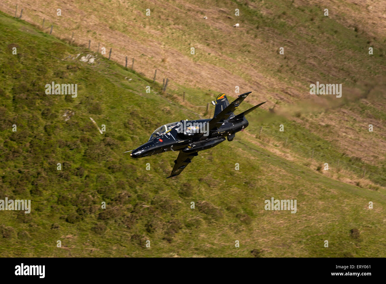 Raf hawk mach loop -Fotos und -Bildmaterial in hoher Auflösung – Alamy