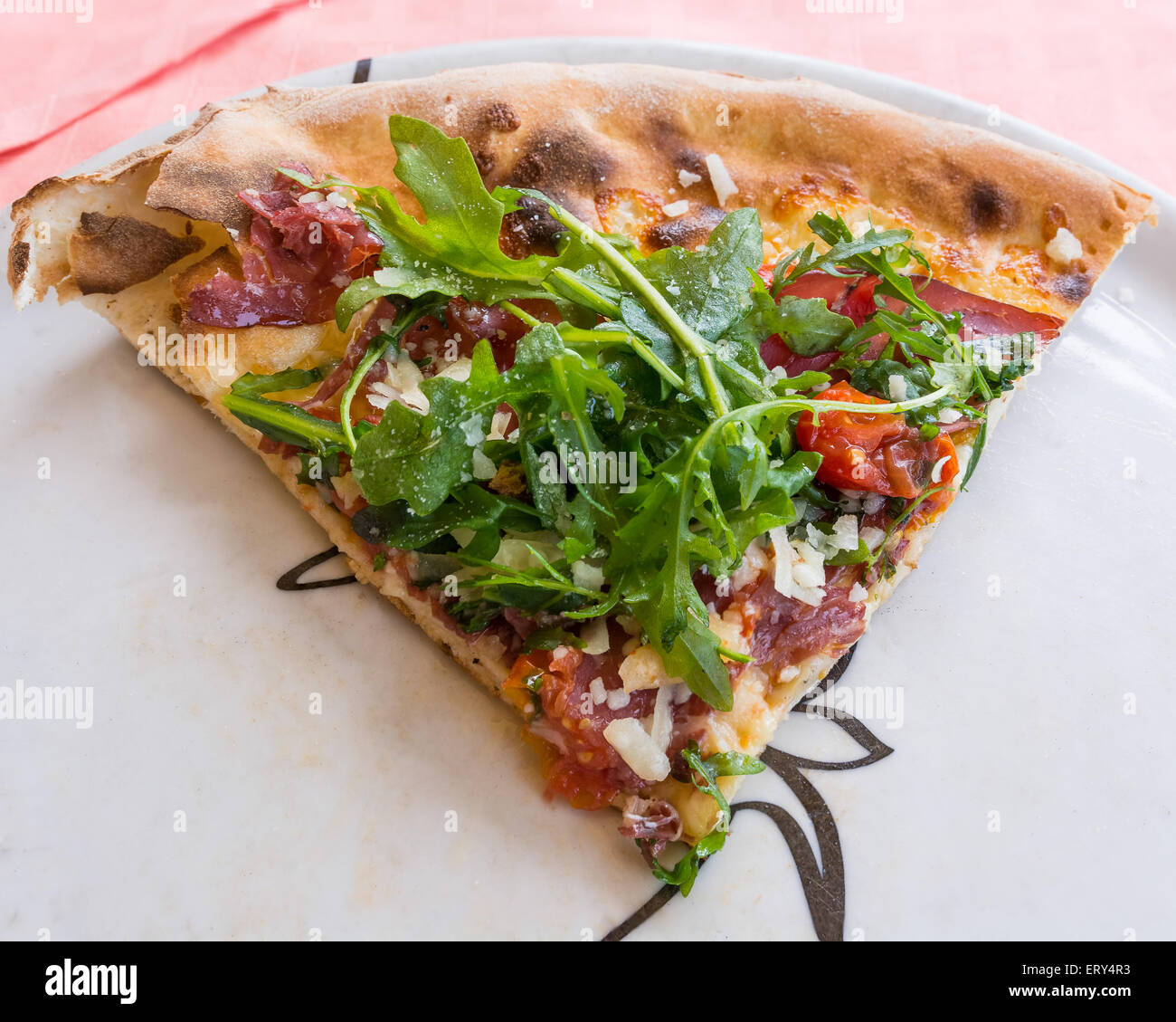 Mozzarella aus italien -Fotos und -Bildmaterial in hoher Auflösung – Alamy
