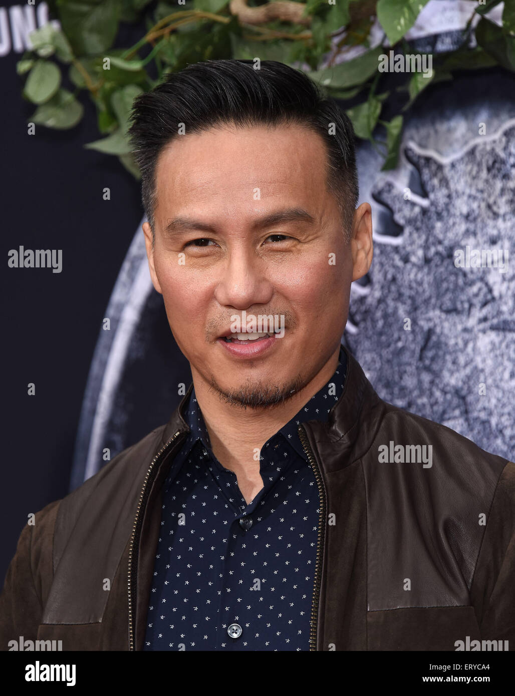 Jurassic world 2015 premiere -Fotos und -Bildmaterial in hoher ...