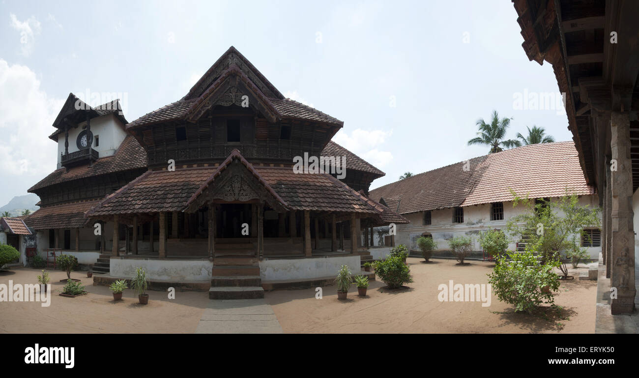 Palast trivandrum Stockfotos und -bilder Kaufen - Alamy