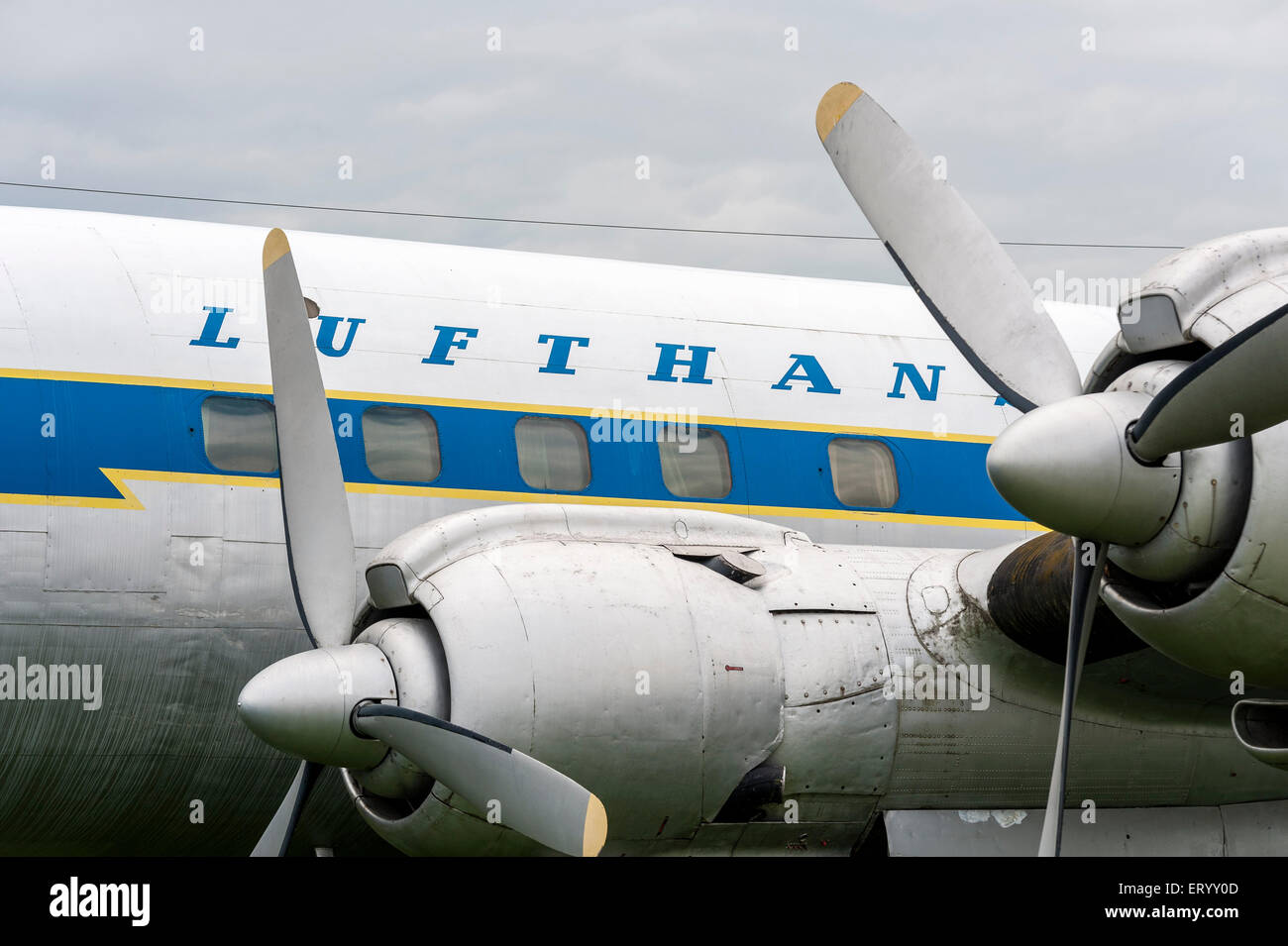 Klassisches deutsches flugzeug -Fotos und -Bildmaterial in hoher ...