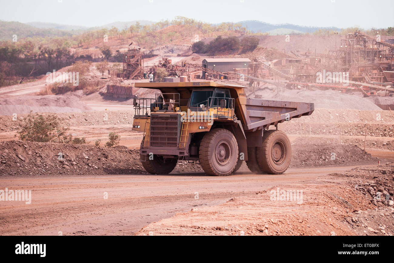 Eisenerz australien -Fotos und -Bildmaterial in hoher Auflösung – Alamy