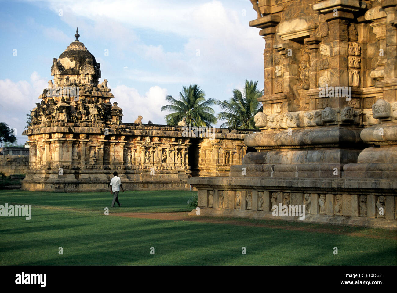 Brihadeshwara tempel -Fotos und -Bildmaterial in hoher Auflösung – Alamy