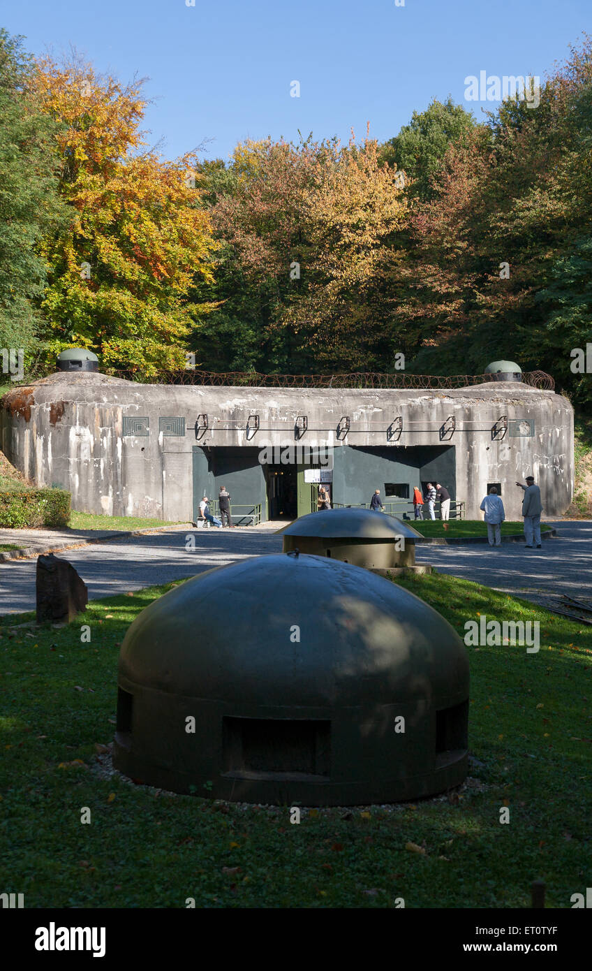 Fort de schoenenbourg -Fotos und -Bildmaterial in hoher Auflösung – Alamy
