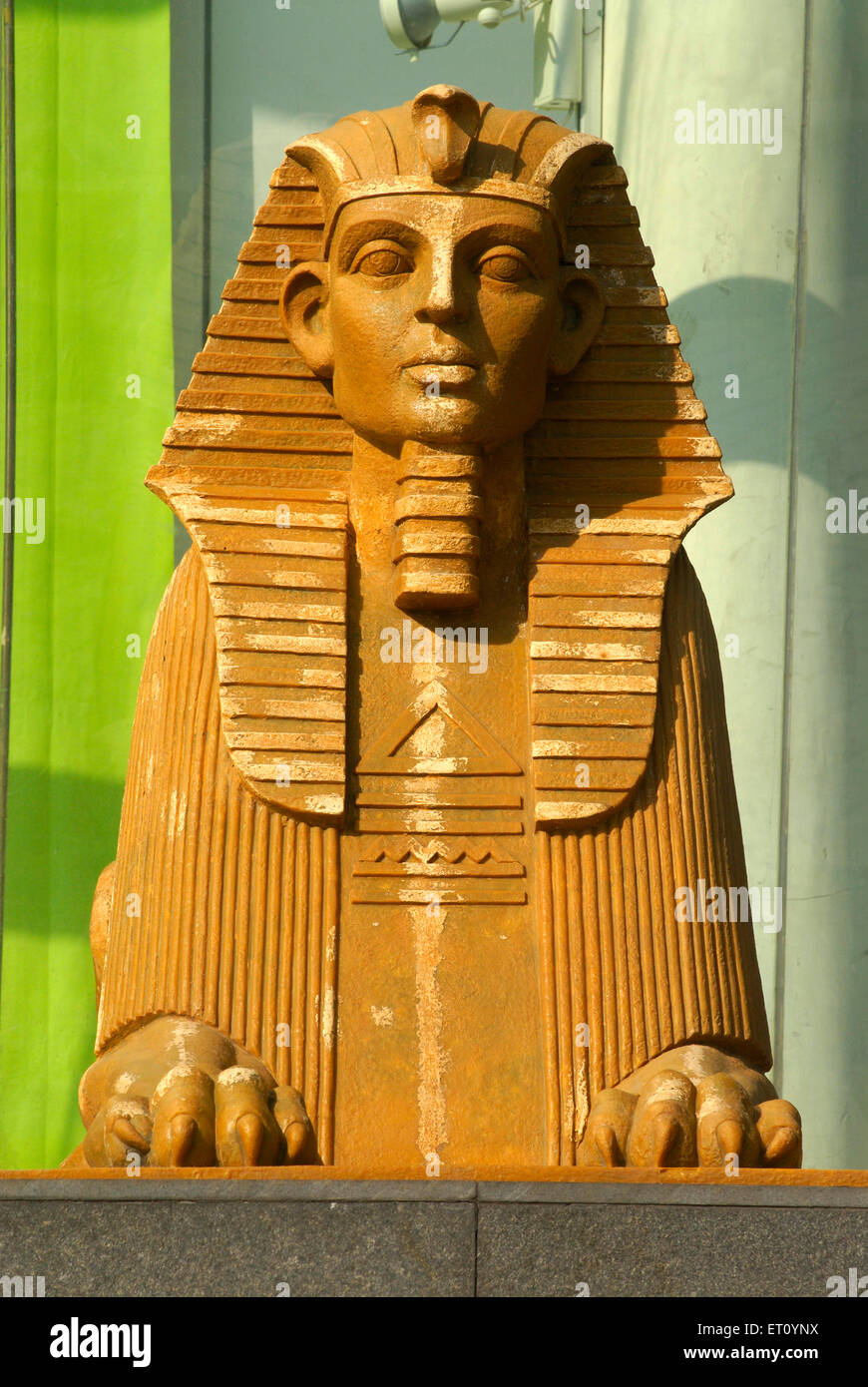 Statue der sphinx -Fotos und -Bildmaterial in hoher Auflösung – Alamy