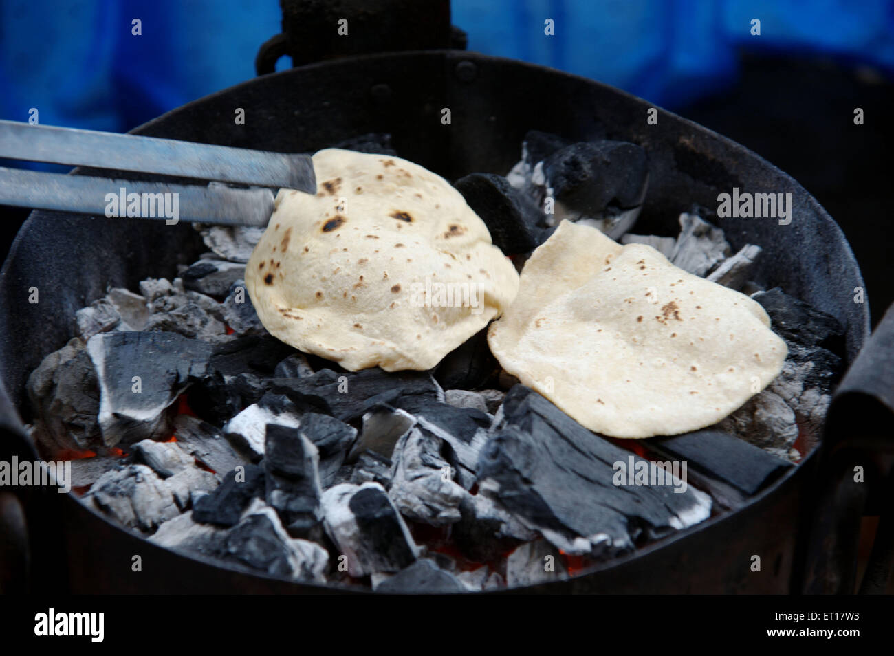 Heiße Kohlen Stockfotos und -bilder Kaufen - Alamy