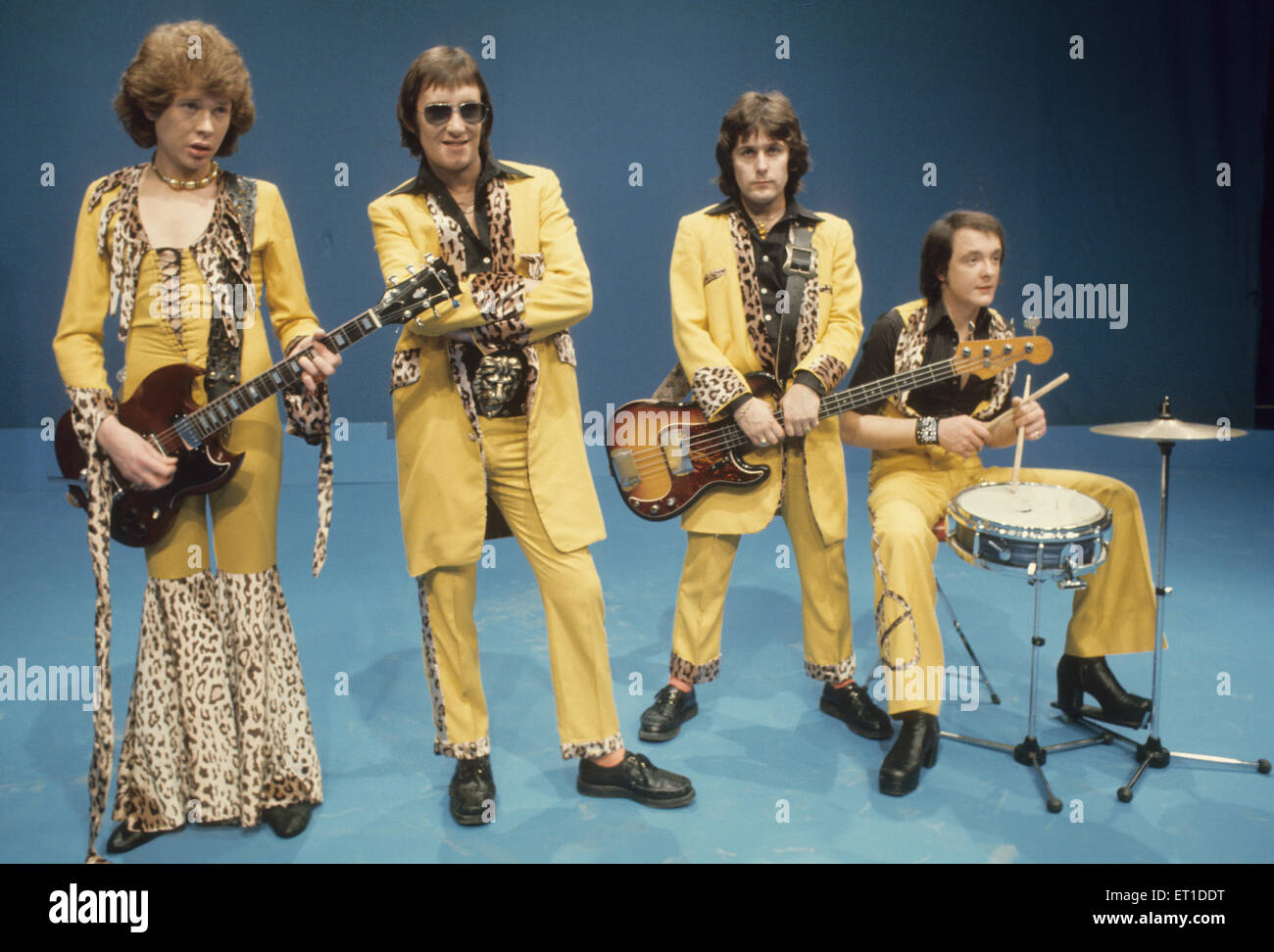 Mud Band Stockfotos & Mud Band Bilder - Alamy