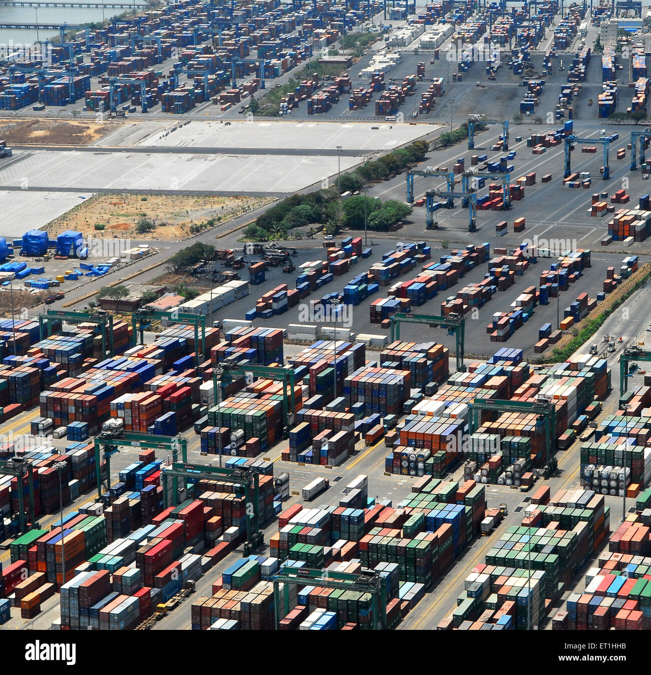 Mumbai port trust -Fotos und -Bildmaterial in hoher Auflösung – Alamy