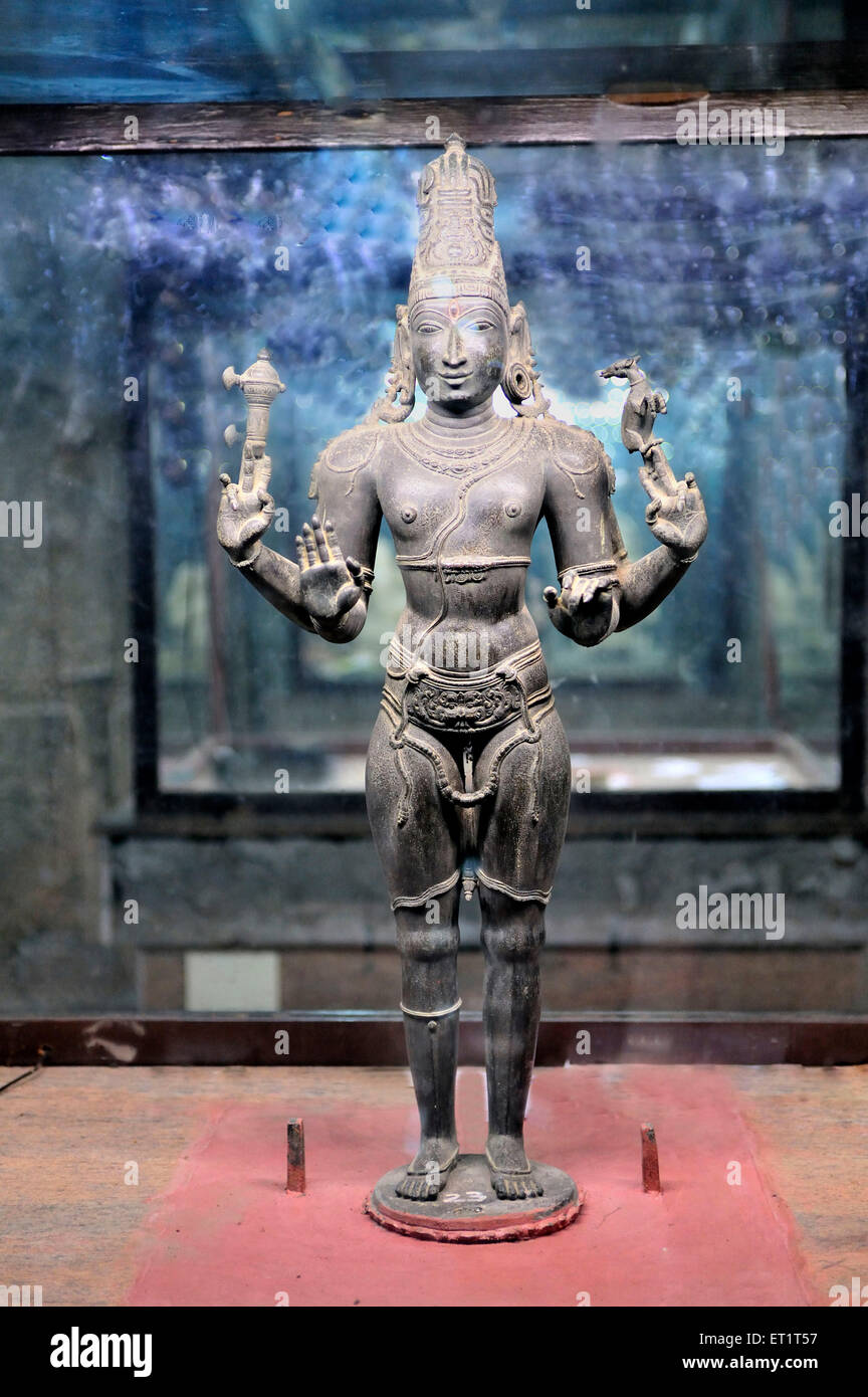 Chola bronze -Fotos und -Bildmaterial in hoher Auflösung – Alamy