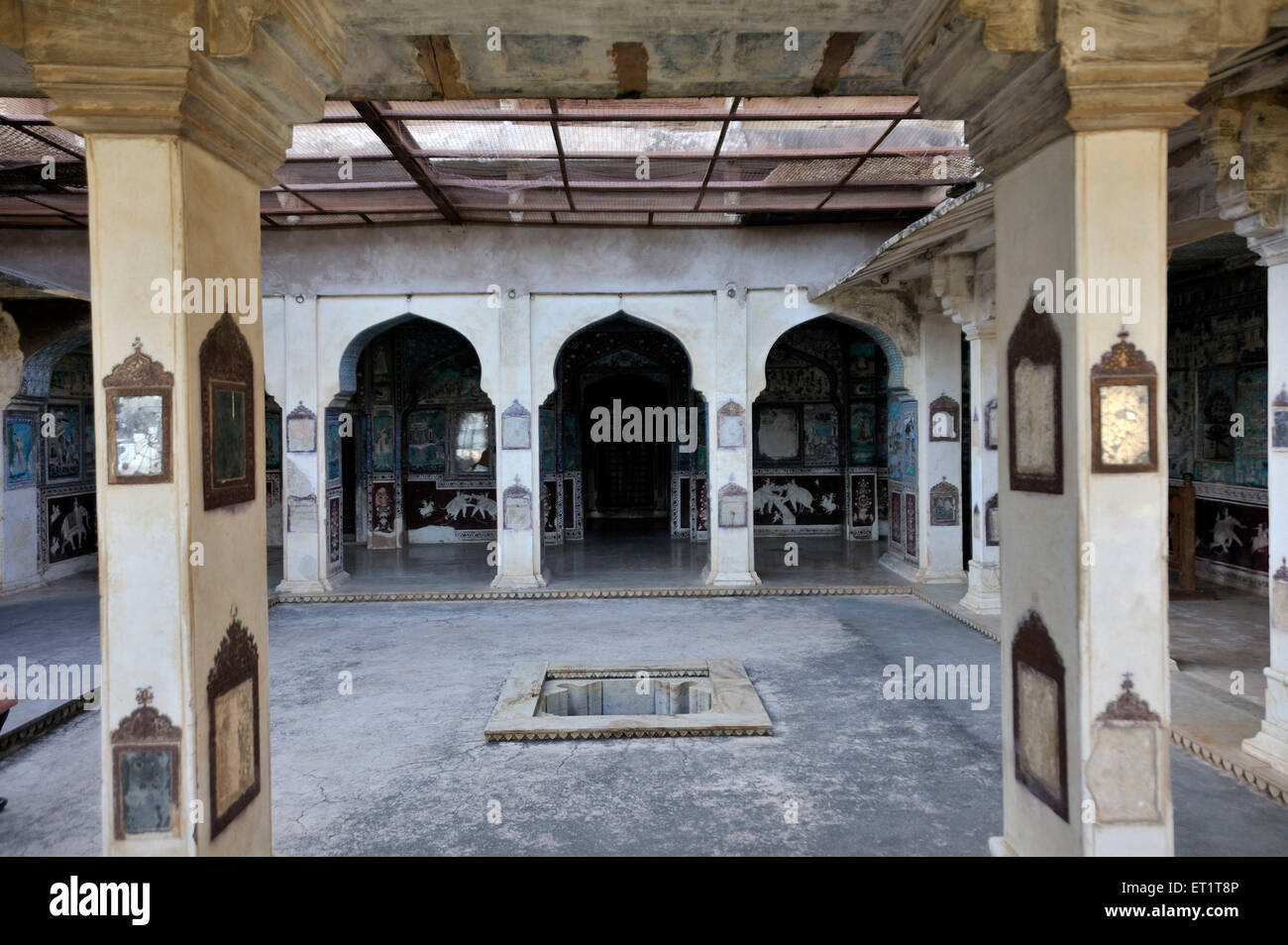 Umaid mahal -Fotos und -Bildmaterial in hoher Auflösung – Alamy
