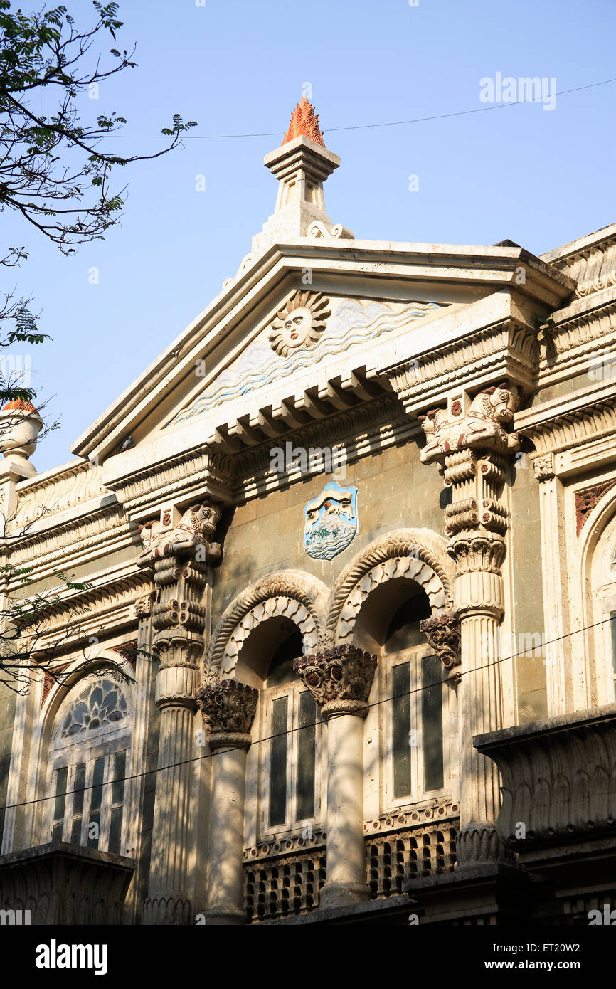 Maneckji sett agiary -Fotos und -Bildmaterial in hoher Auflösung – Alamy