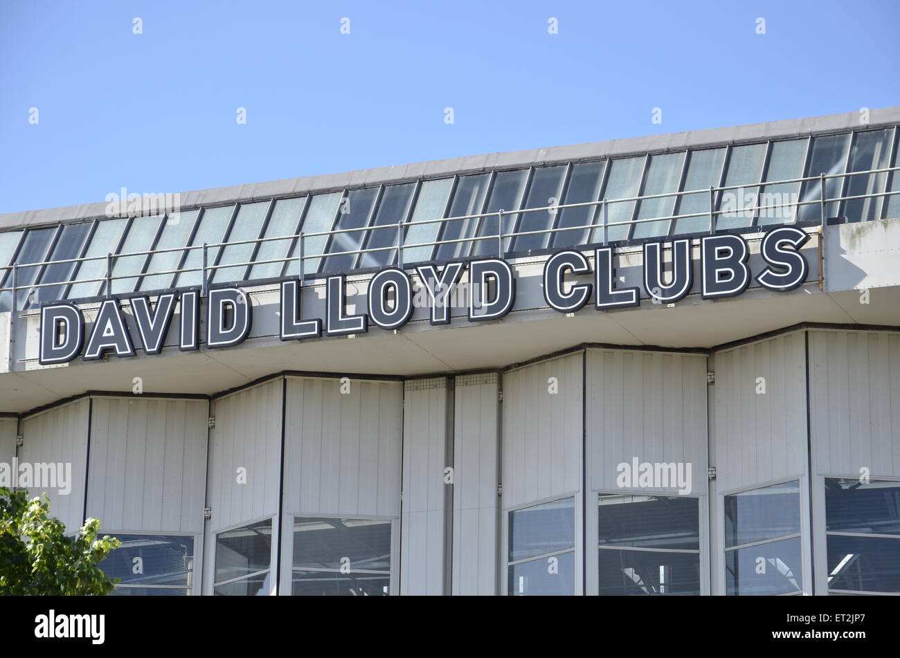 David lloyd fitnessstudio -Fotos und -Bildmaterial in hoher Auflösung ...