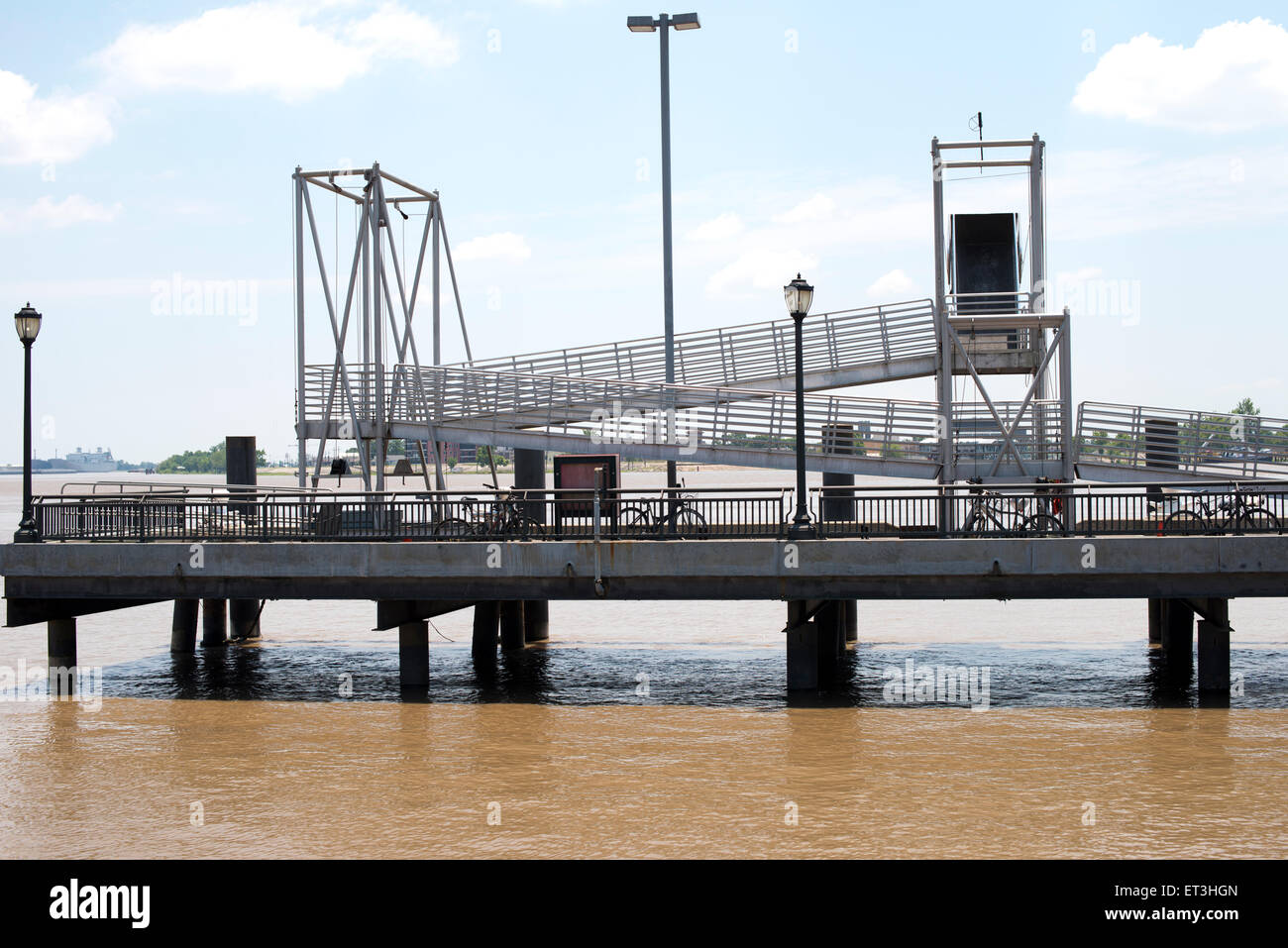 New orleans hafen -Fotos und -Bildmaterial in hoher Auflösung – Alamy
