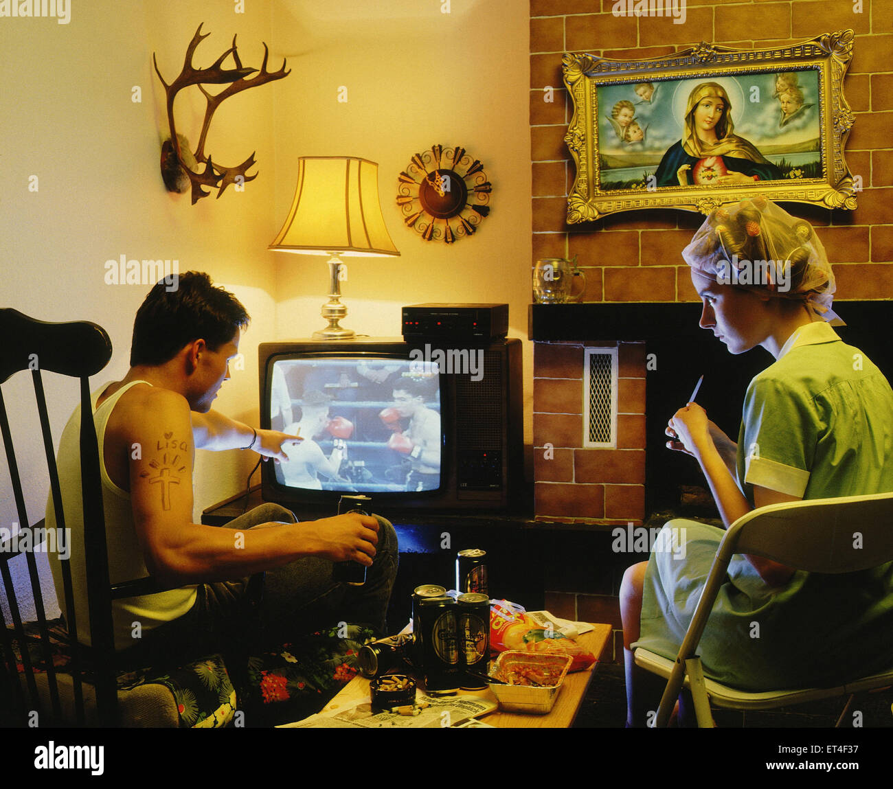 Boxen hamburg -Fotos und -Bildmaterial in hoher Auflösung – Alamy