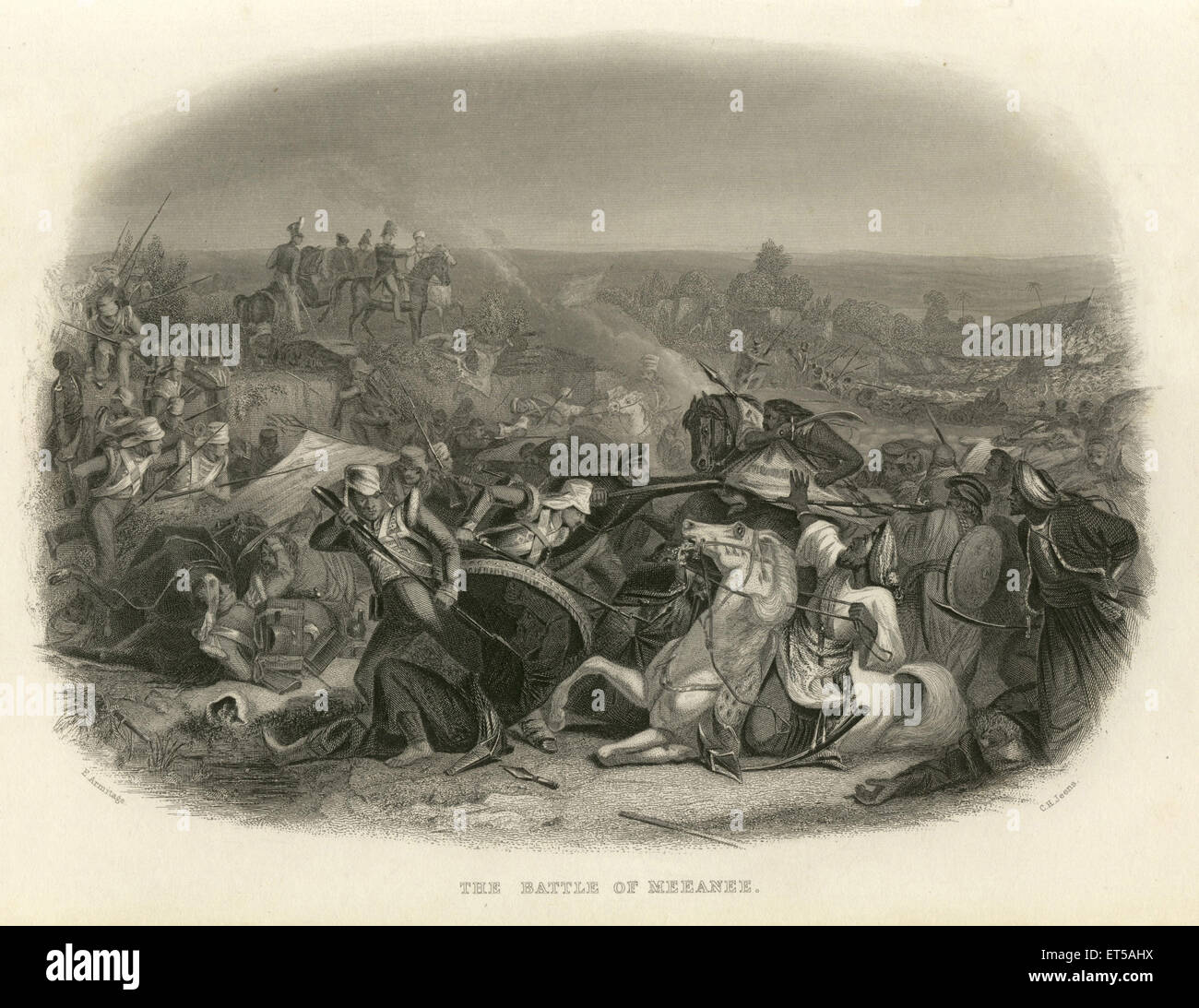 Baluch armee -Fotos und -Bildmaterial in hoher Auflösung – Alamy