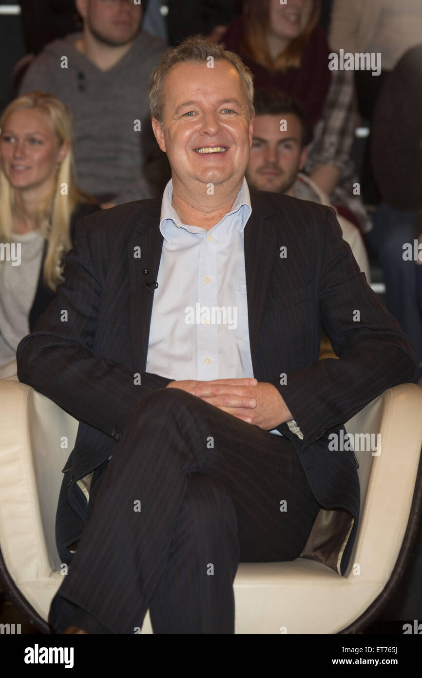 Carsten Van Ryssen