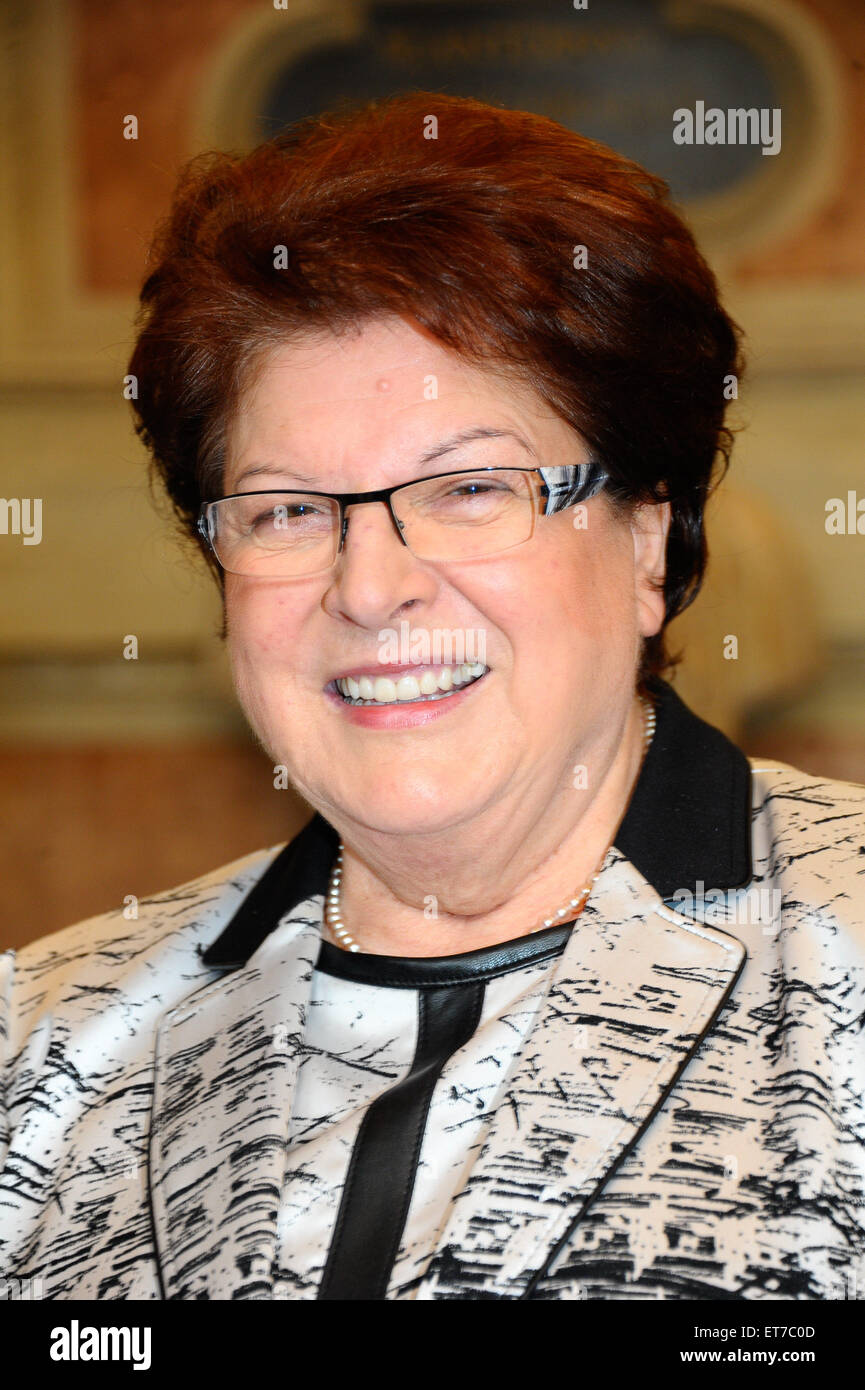 Barbara stamm -Fotos und -Bildmaterial in hoher Auflösung – Alamy