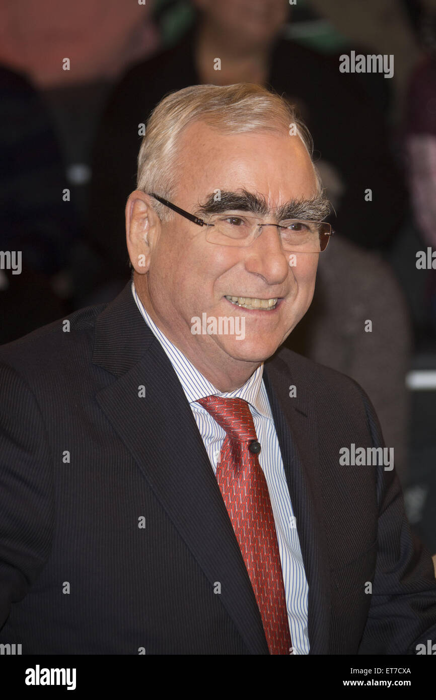 Theo waigel -Fotos und -Bildmaterial in hoher Auflösung – Alamy