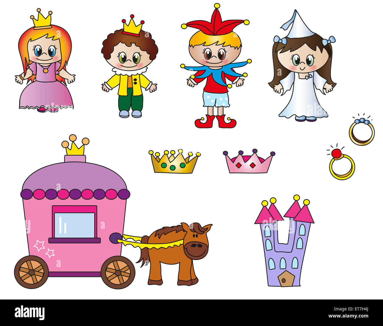 Edelsteine symbole -Fotos und -Bildmaterial in hoher Auflösung – Alamy