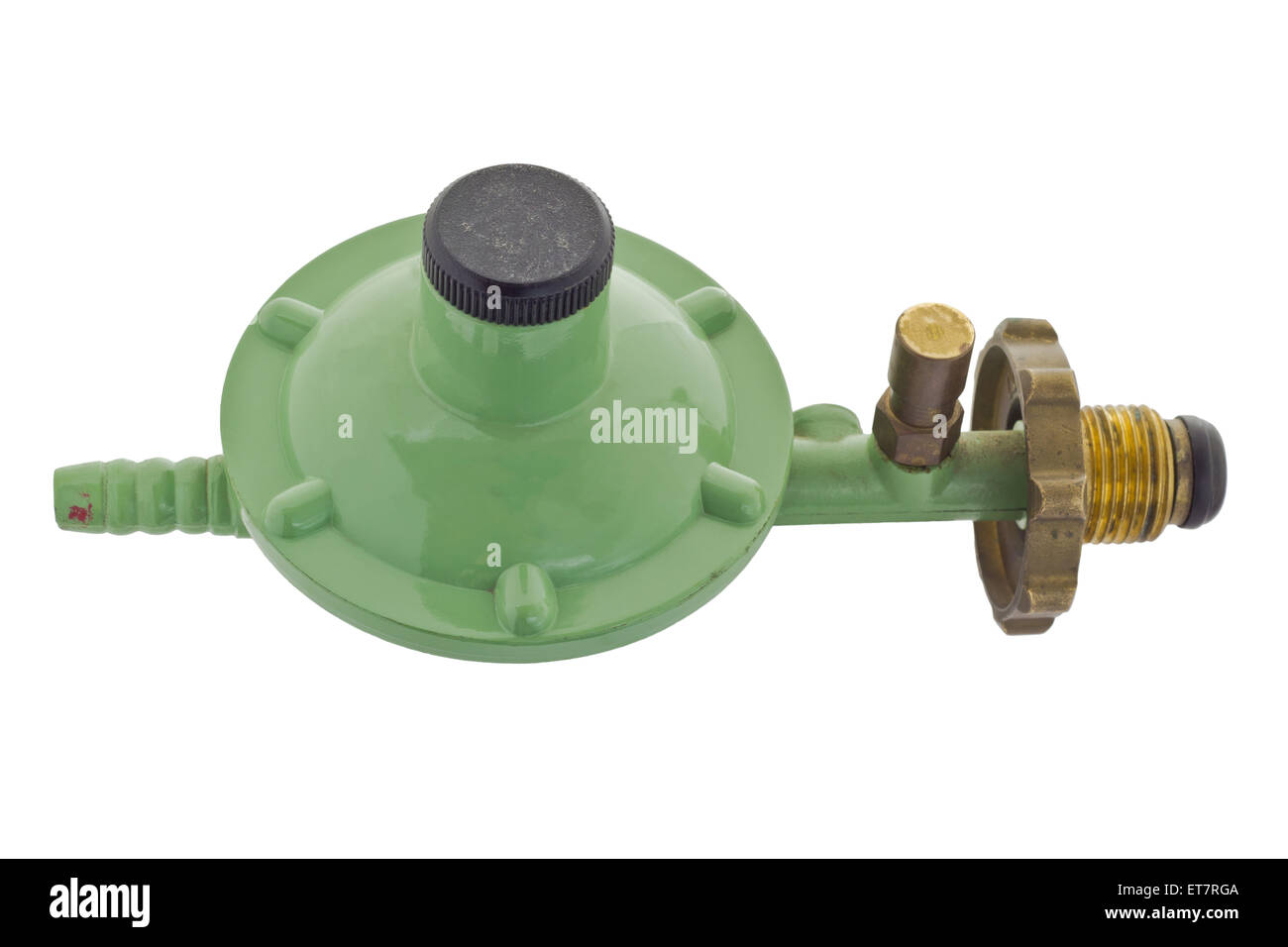 Gas valve -Fotos und -Bildmaterial in hoher Auflösung – Alamy