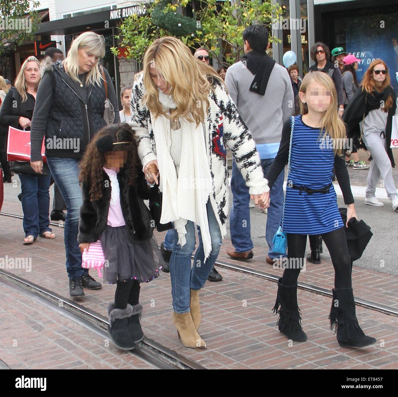 Helene samuel und lou samuel -Fotos und -Bildmaterial in hoher ...