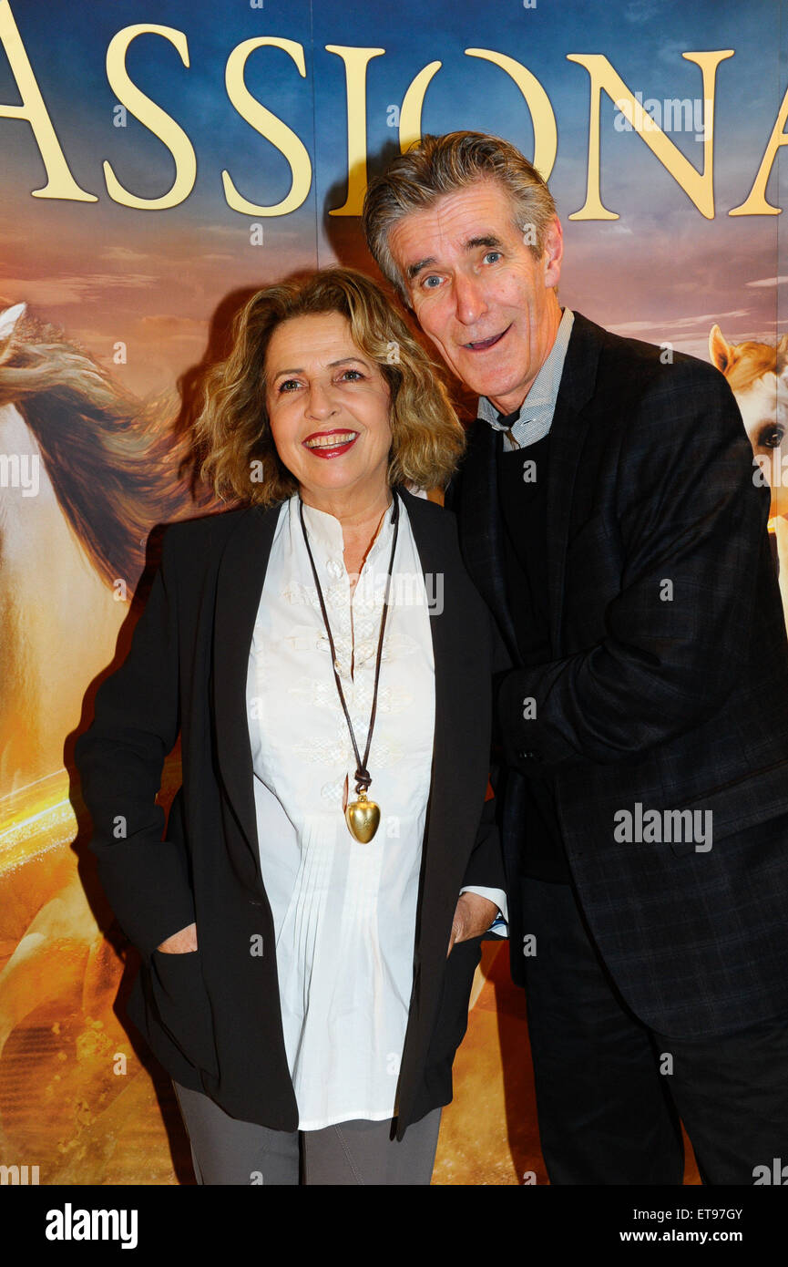 Michaela may -Fotos und -Bildmaterial in hoher Auflösung - Seite 3 - Alamy