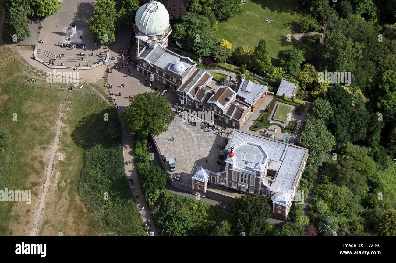 Greenwich meridian line -Fotos und -Bildmaterial in hoher Auflösung – Alamy