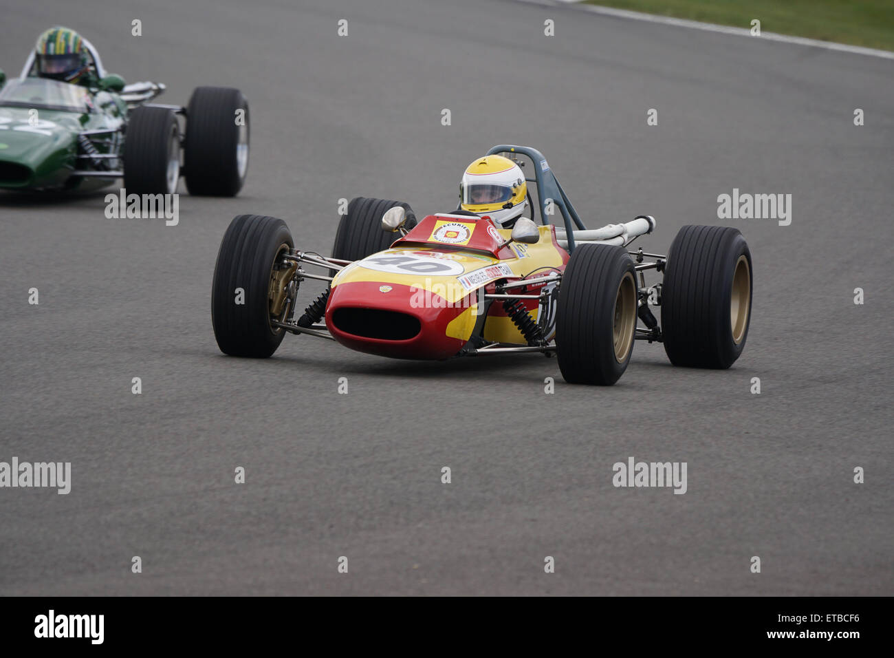 Formel ford race -Fotos und -Bildmaterial in hoher Auflösung – Alamy