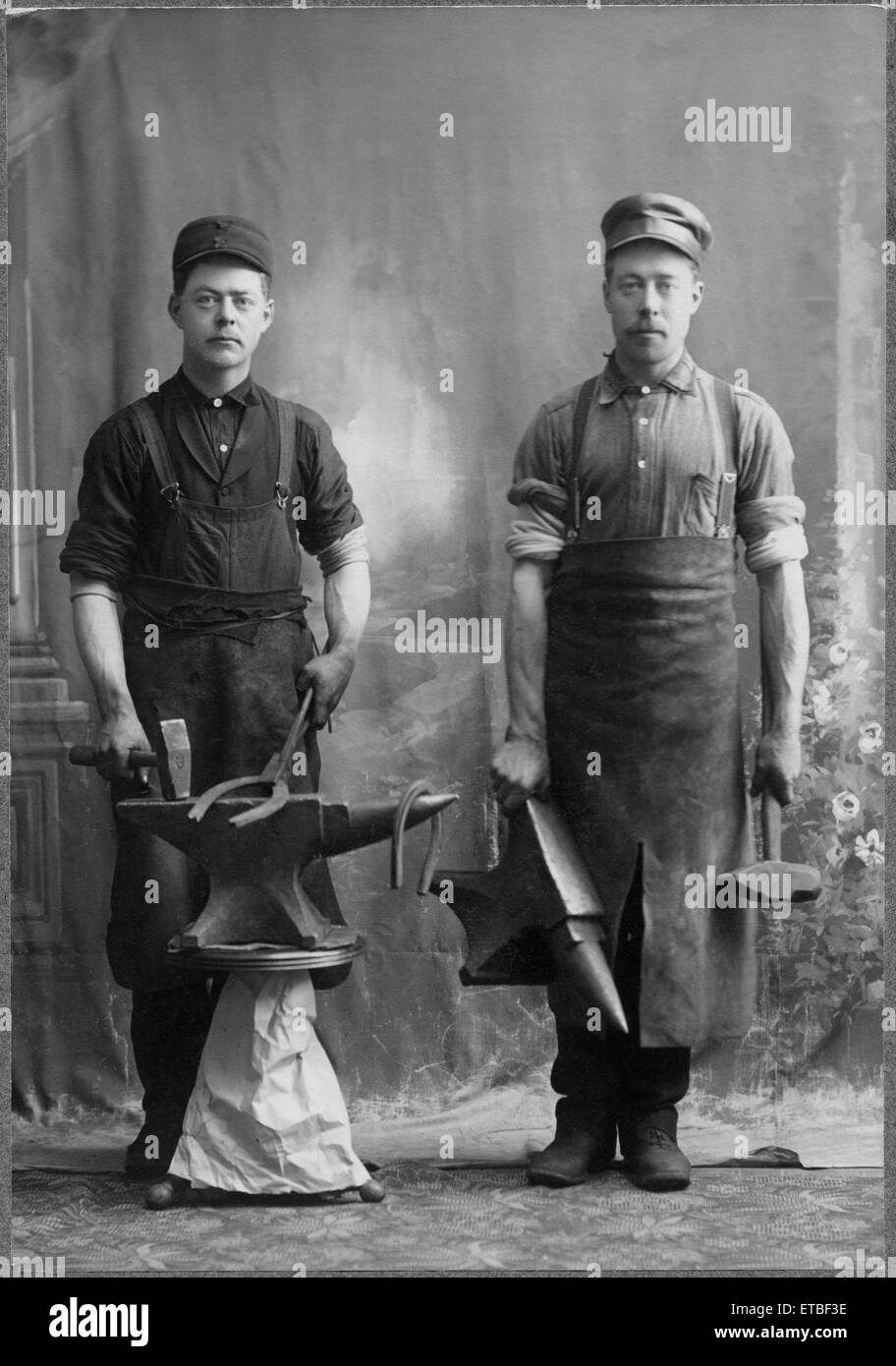 Historical Anvil Stockfotos & Historical Anvil Bilder - Alamy