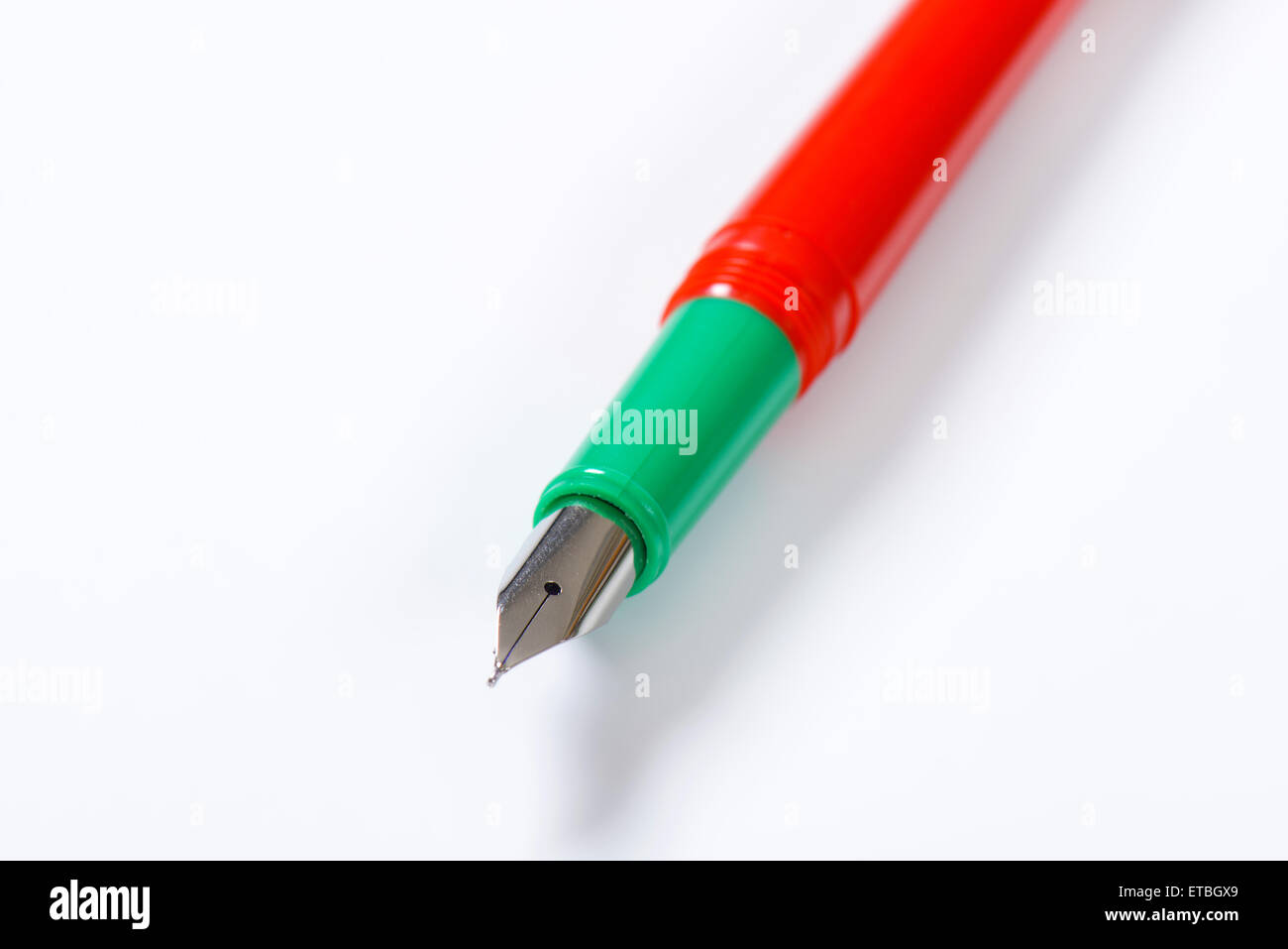 Stift mit kappe -Fotos und -Bildmaterial in hoher Auflösung – Alamy