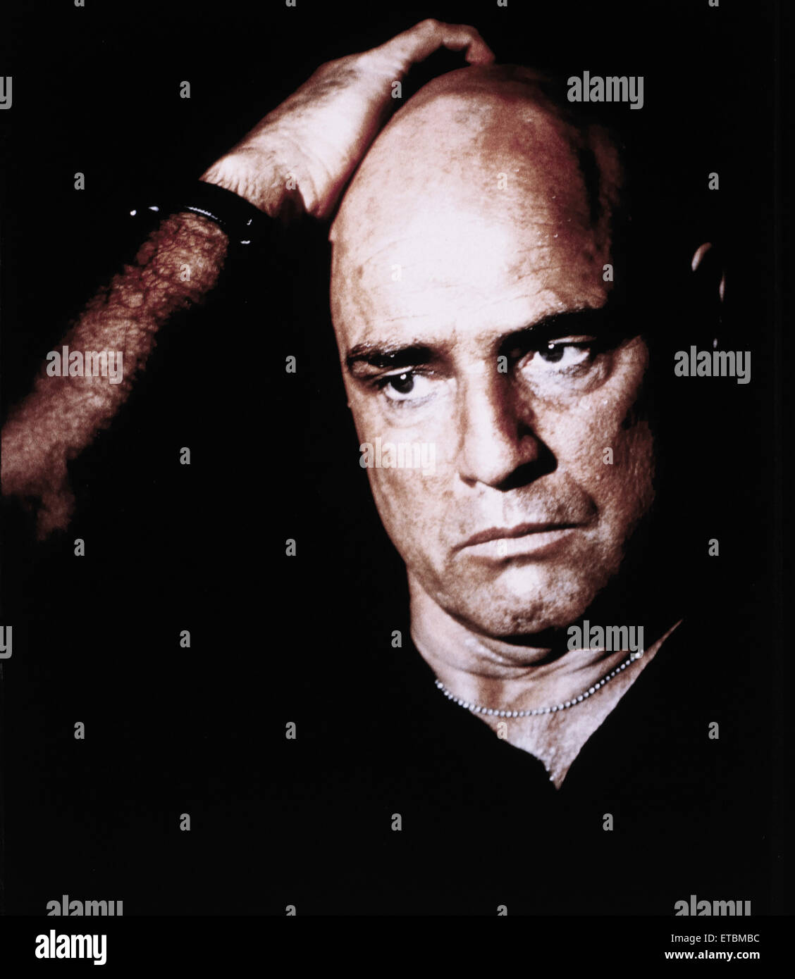 Marlon brando famous -Fotos und -Bildmaterial in hoher Auflösung – Alamy