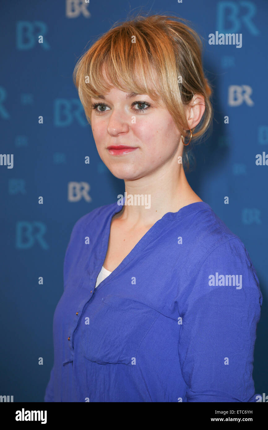 Lisa wagner Stockfotos und -bilder Kaufen - Alamy