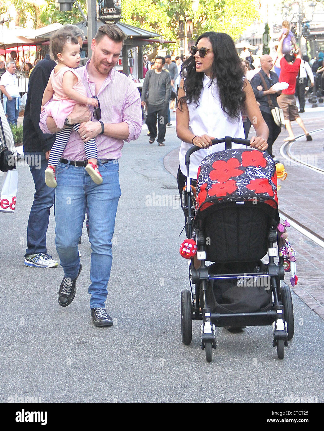 Craig sykes und marsha thomason -Fotos und -Bildmaterial in hoher ...