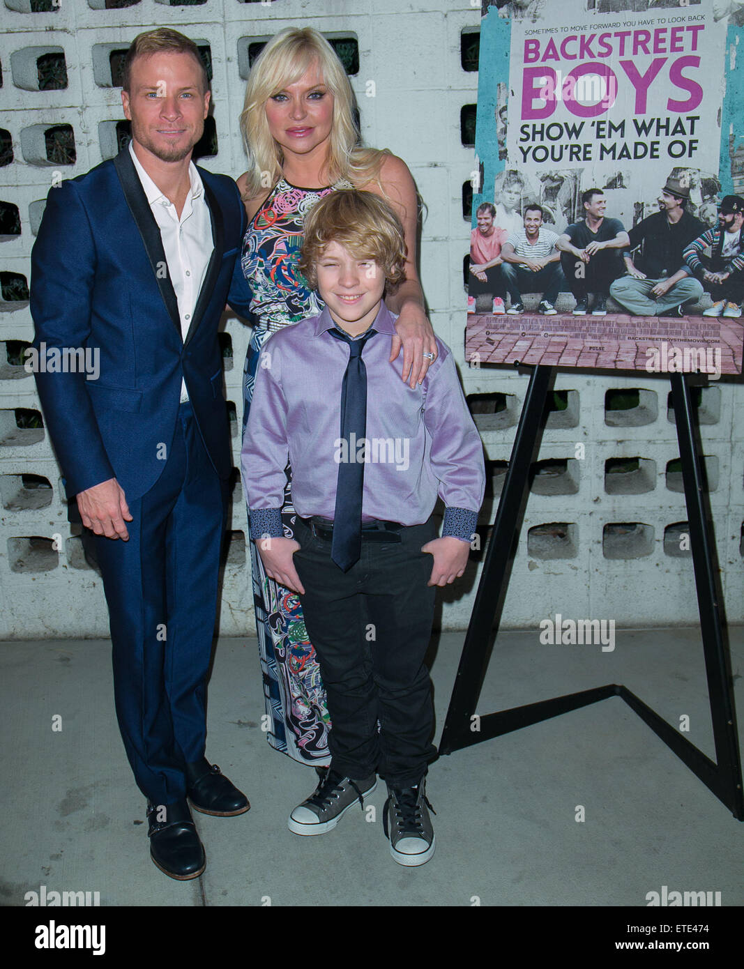 Leighanne littrell and baylee littrell -Fotos und -Bildmaterial in ...