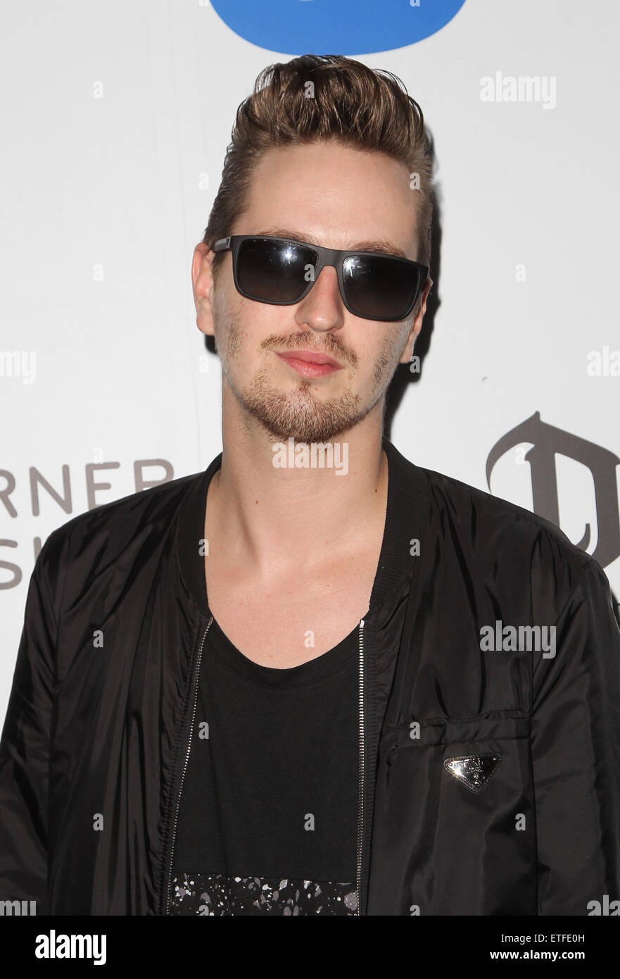 Robin schulz -Fotos und -Bildmaterial in hoher Auflösung – Alamy