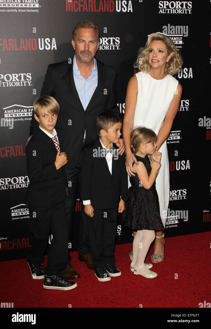 Kevin costner christine baumgartner grace -Fotos und -Bildmaterial in ...