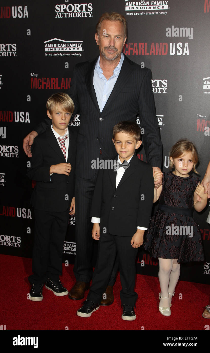 Joe costner und lily costner -Fotos und -Bildmaterial in hoher ...