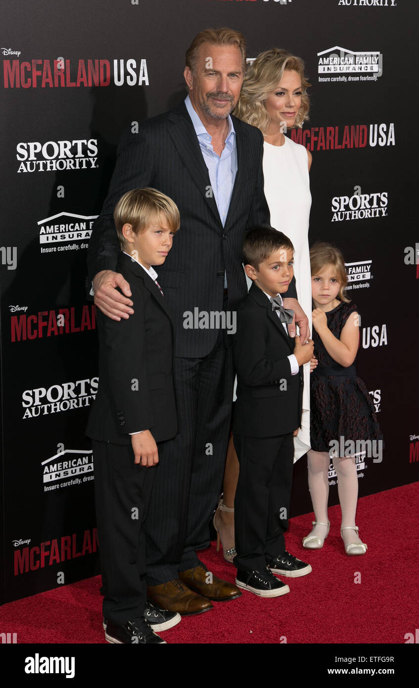 Cayden wyatt costner and grace avery costner -Fotos und -Bildmaterial ...