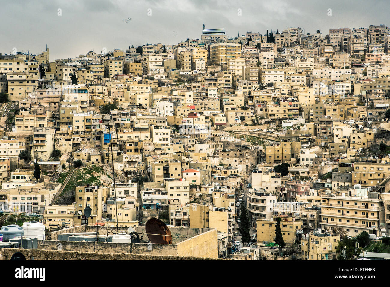 Amman jordan geschichte -Fotos und -Bildmaterial in hoher Auflösung – Alamy