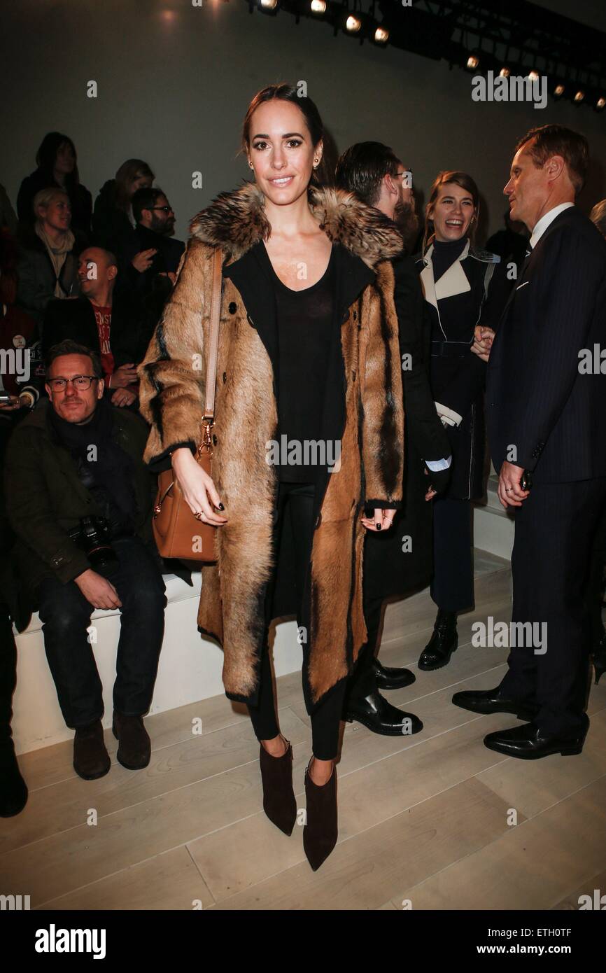 Lauren luise -Fotos und -Bildmaterial in hoher Auflösung – Alamy