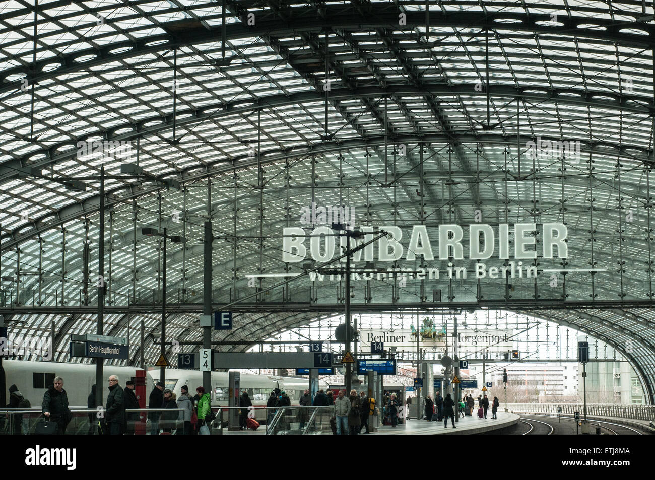 Reichstag station -Fotos und -Bildmaterial in hoher Auflösung – Alamy