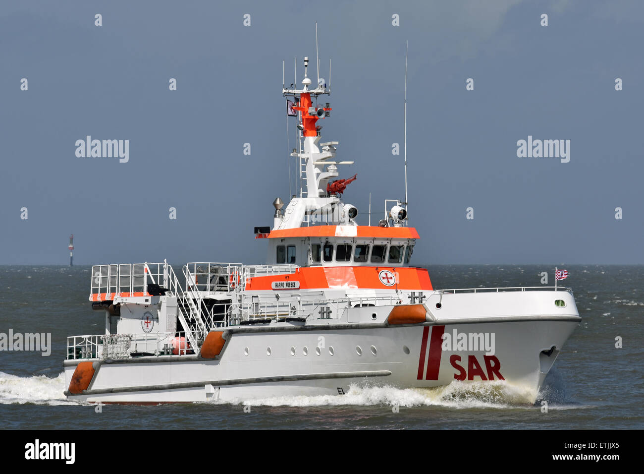 Sar rettungsboot -Fotos und -Bildmaterial in hoher Auflösung – Alamy